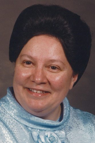 Shelby J. Bellard 1946-2021 | News, Sports, Jobs - Tribune Chronicle